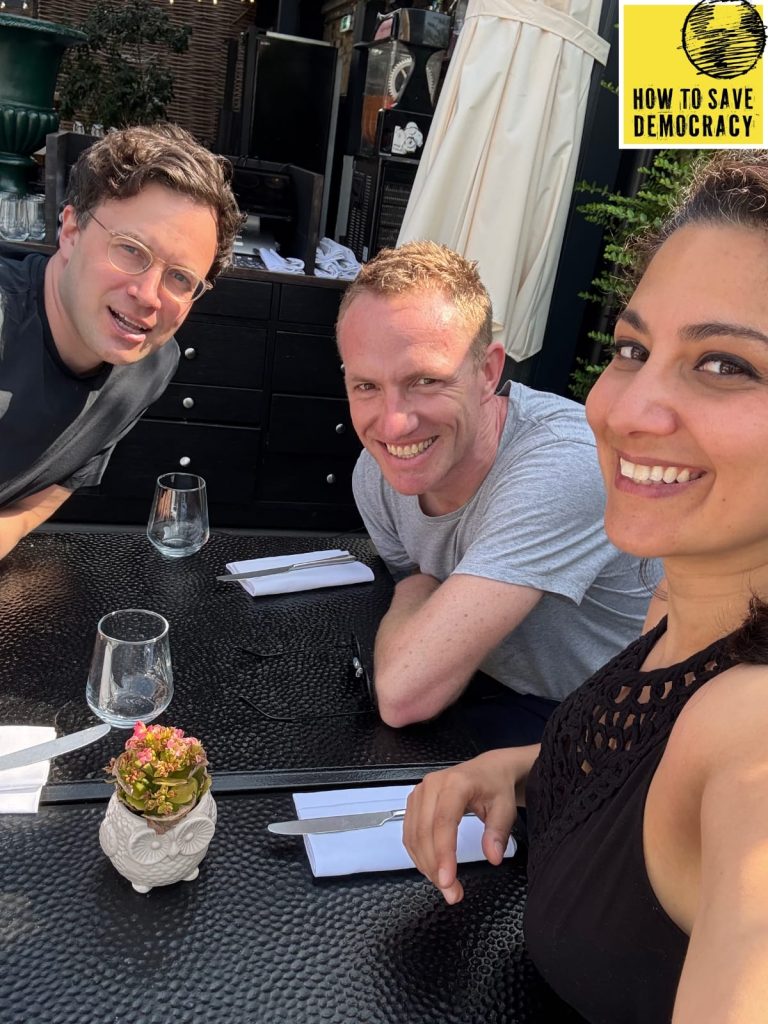 Podcasts - Jon Alexander